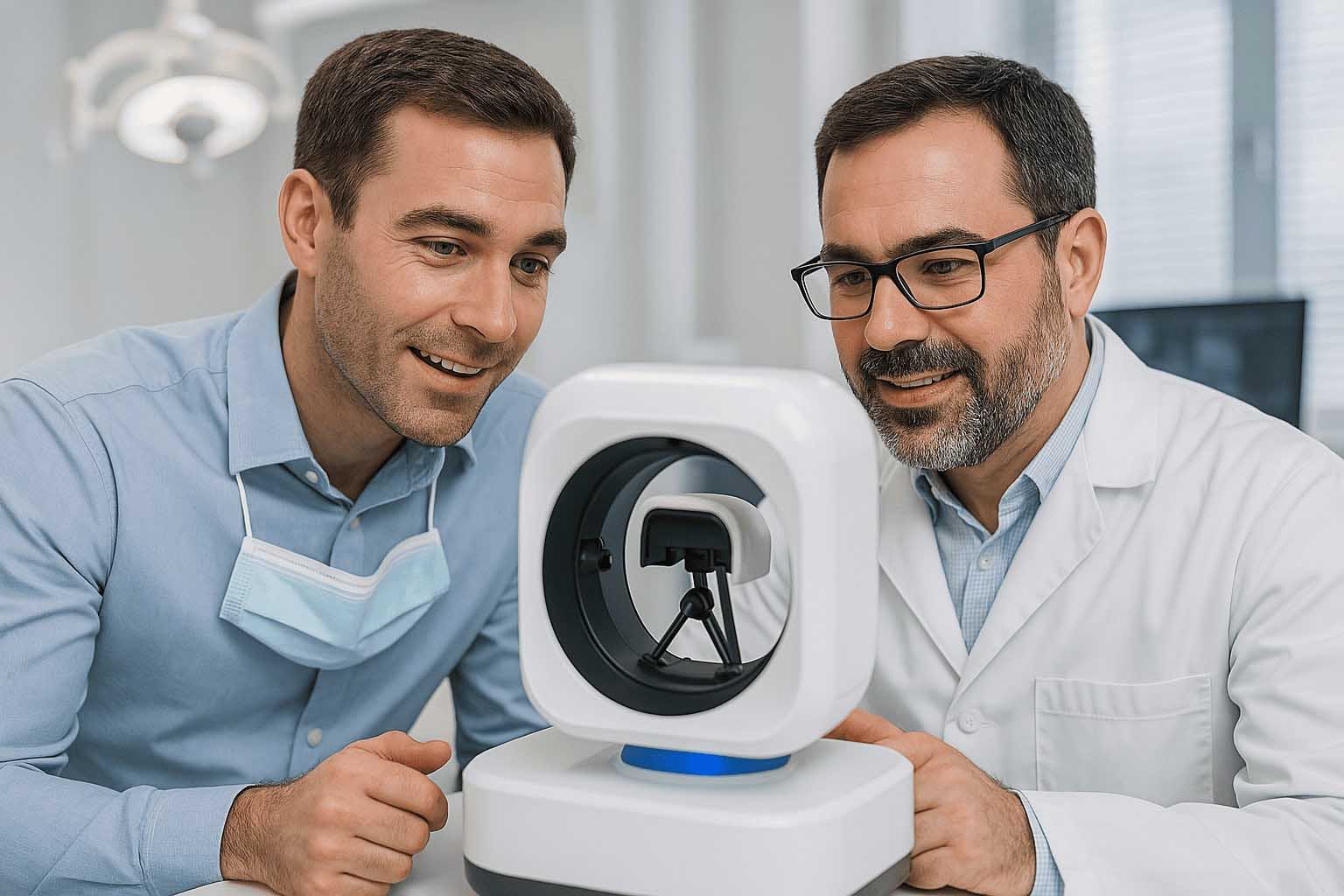 The Art of Excellence: Mastering Dentist-Lab Communication | Robert ...